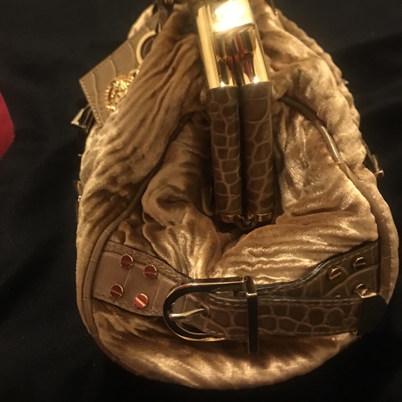 Versace | Bags | Versace Purseauthentic | Poshmark